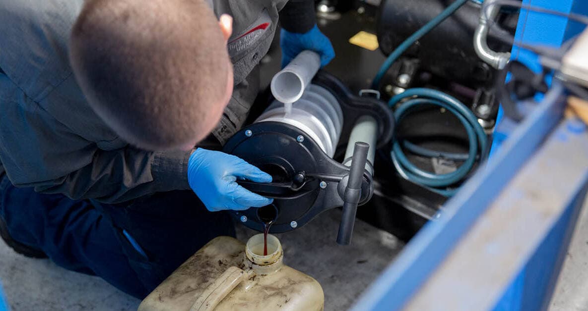 Five Ways to Reduce Compressed Air Costs – Fluid-Aire Dynamics