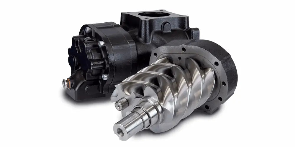 Compressor Air End Rebuild Complete Guide | Fluid Aire Dynamics – Fluid ...