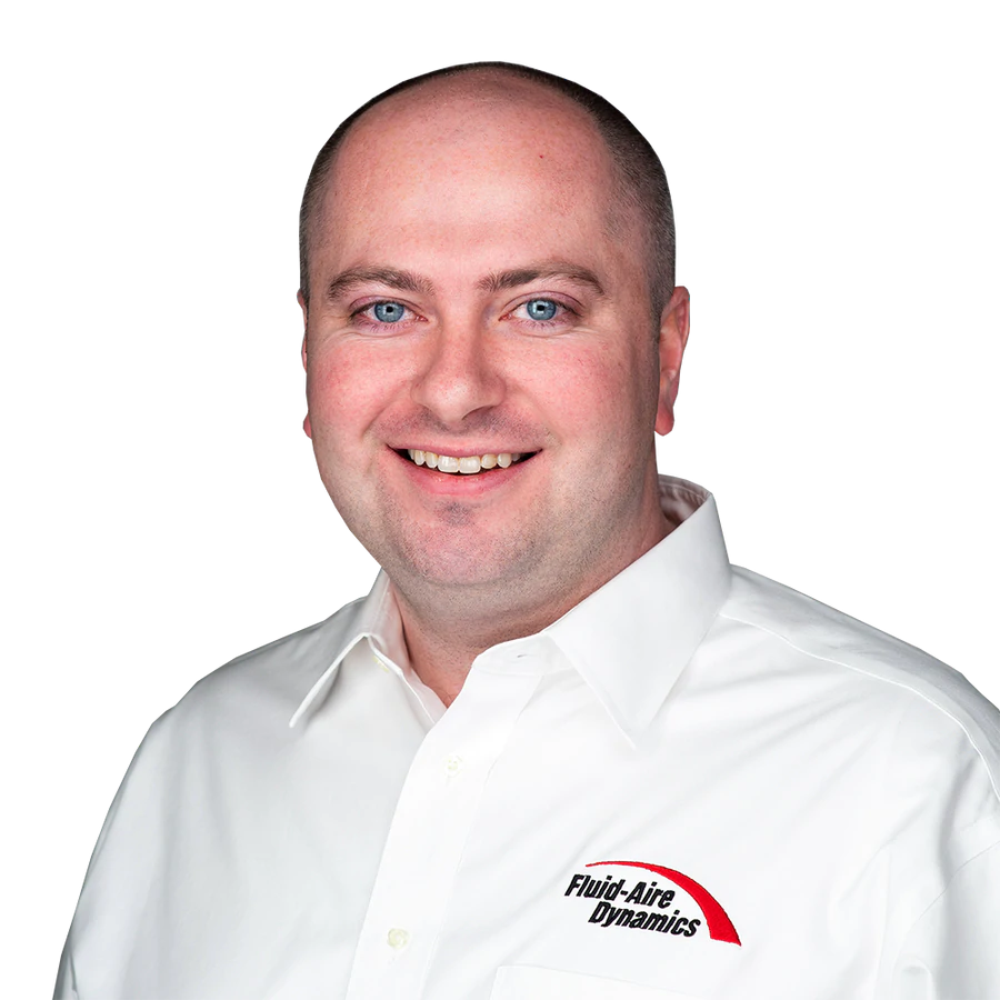 Kevin Taylor, Author at Fluid-Aire Dynamics