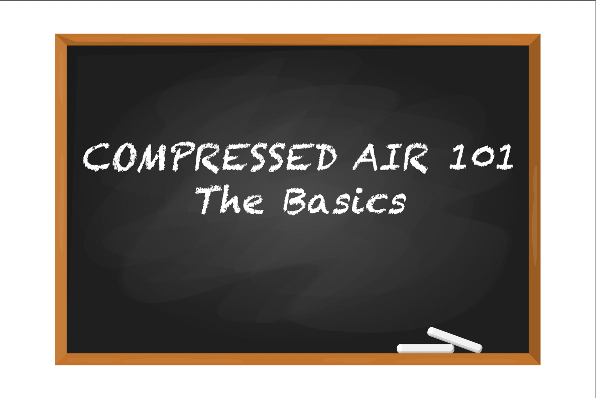 Complete Guide to Industrial Compressed Air Systems | Fluid-Aire Dynamics