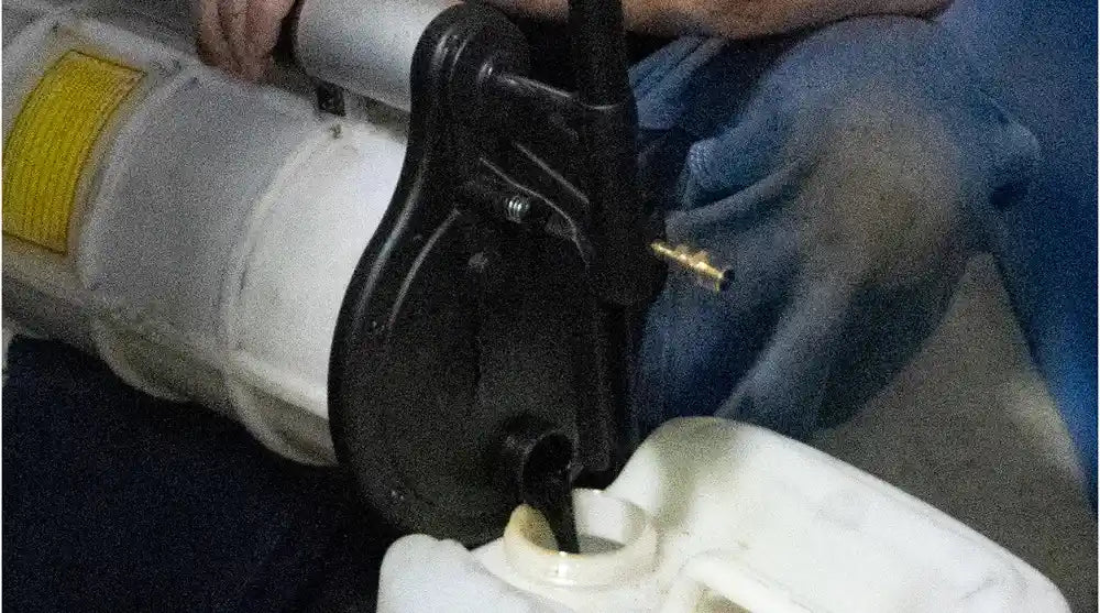 Sustainable Compressor Waste Oil Management – Fluid-Aire Dynamics