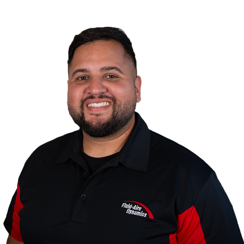 Our Team | Fluid-Aire Dynamics