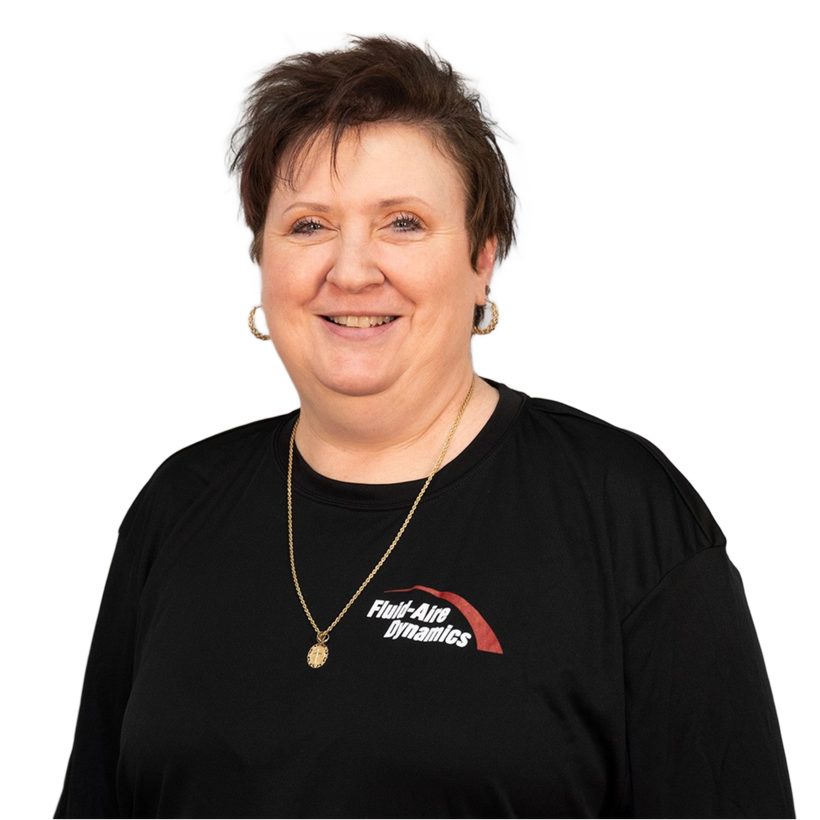 Our Team | Fluid-Aire Dynamics