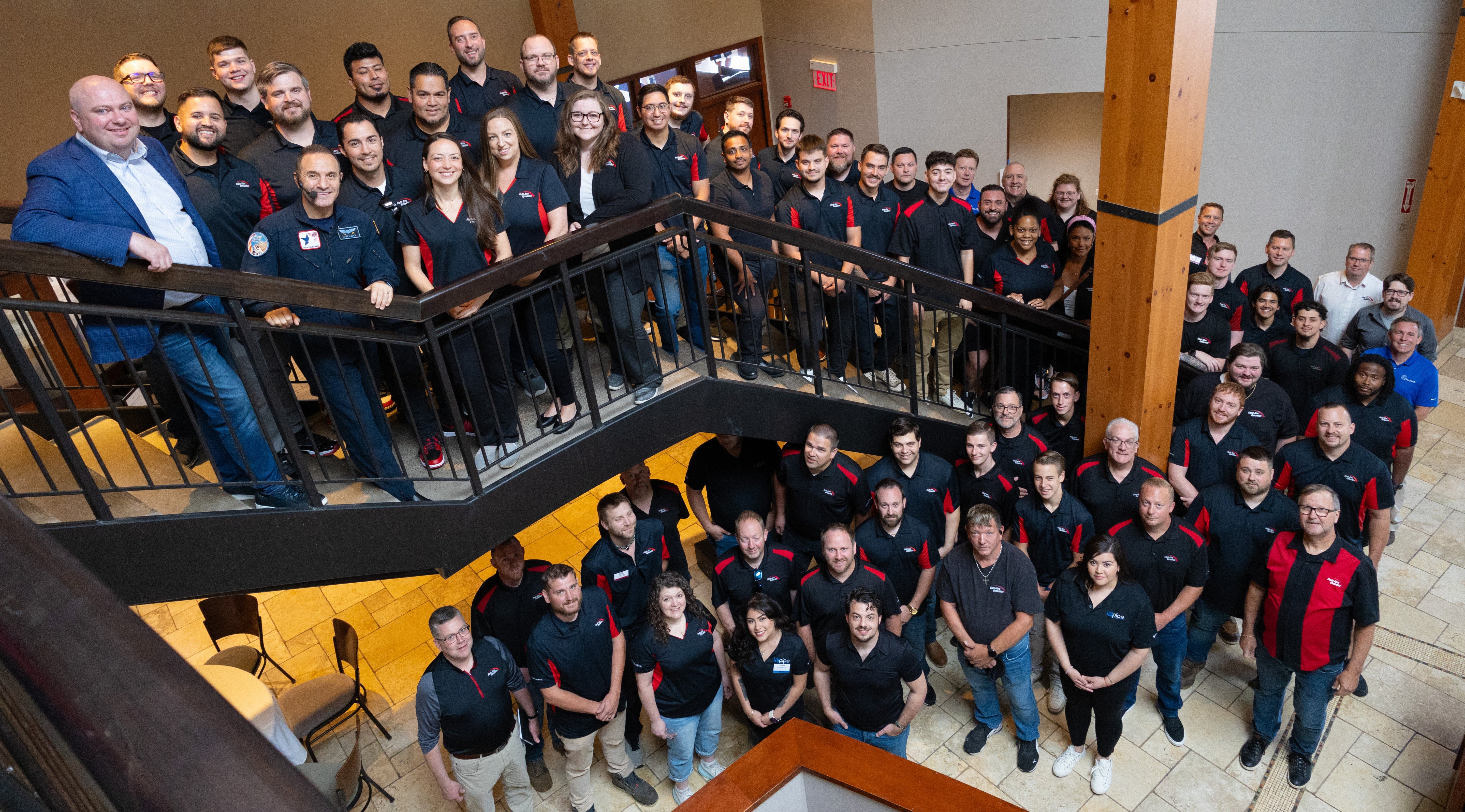 Our Team | Fluid-Aire Dynamics