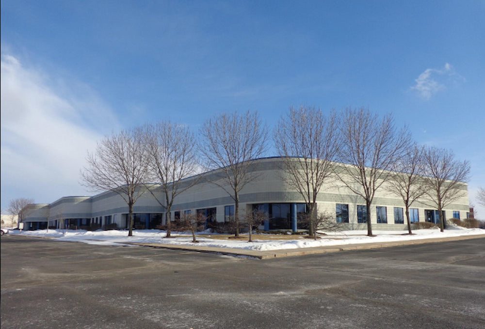 Air Compressor Repair in Milwaukee | Fluid-Aire Dynamics