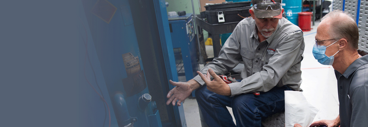 Referral Program | Fluid-Aire Dynamics