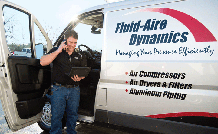 2025 ComEd Compressed Air Energy Incentives — Fluid-Aire Dynamics