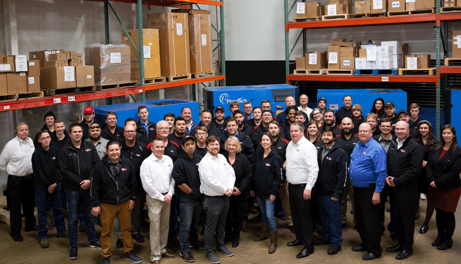 Automotive Manufacturing Compressed Air | Fluid-Aire Dynamics