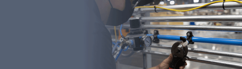 Air Compressor Audit Services | Fluid-Aire Dynamics