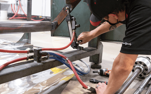 Free Compressed Air System Assessment | Fluid-Aire Dynamics